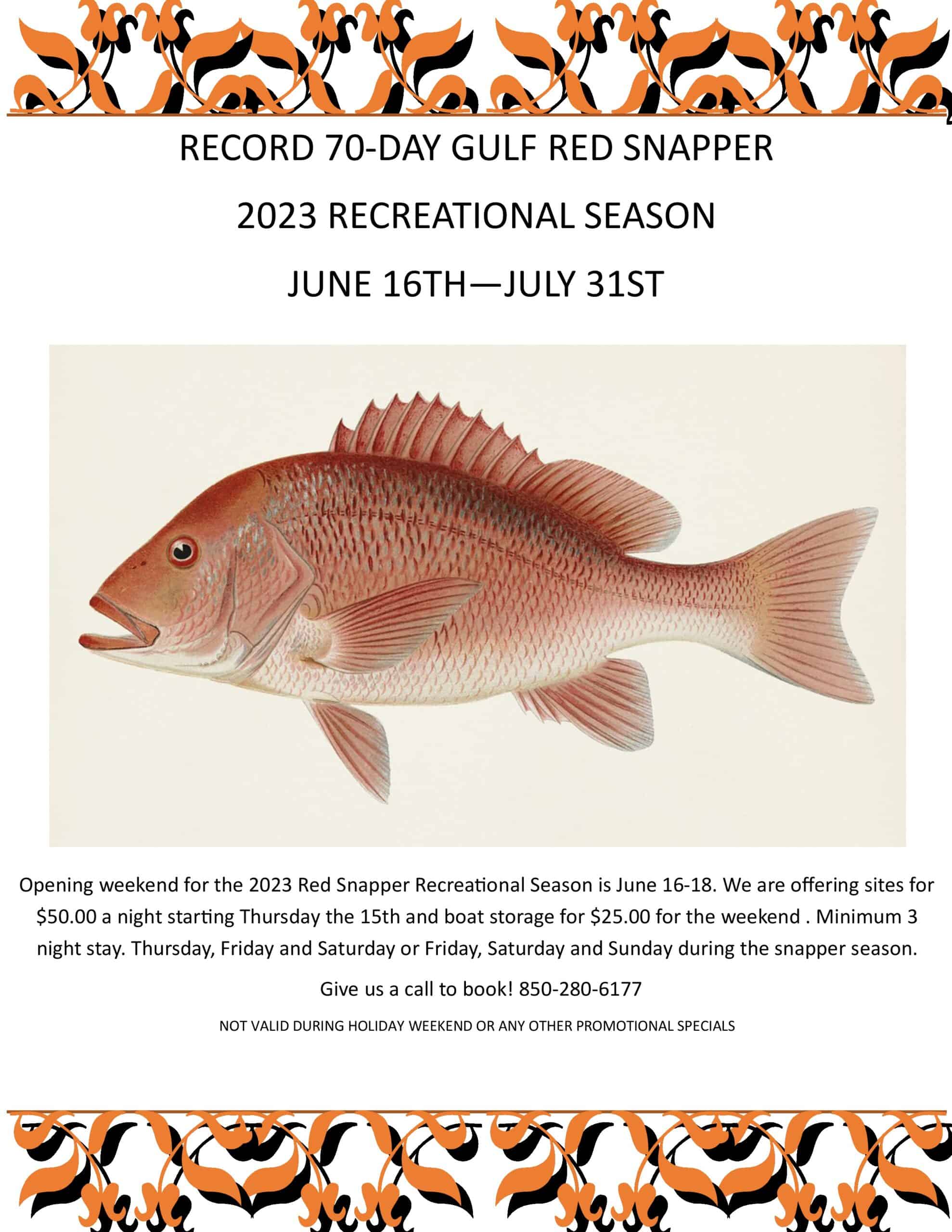 Bay View Campground | Port St. Joe, FL – Port St. Joe RV Resort