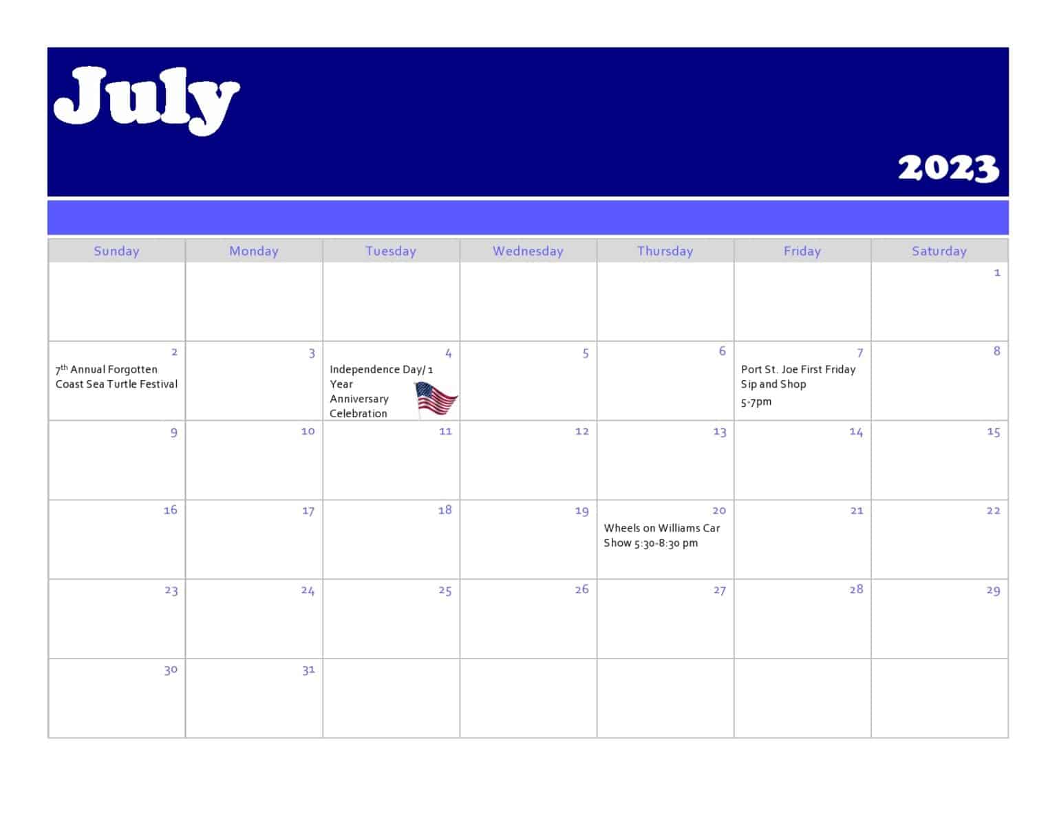 Bay View Campground | Port St. Joe, FL – Port St. Joe RV Resort