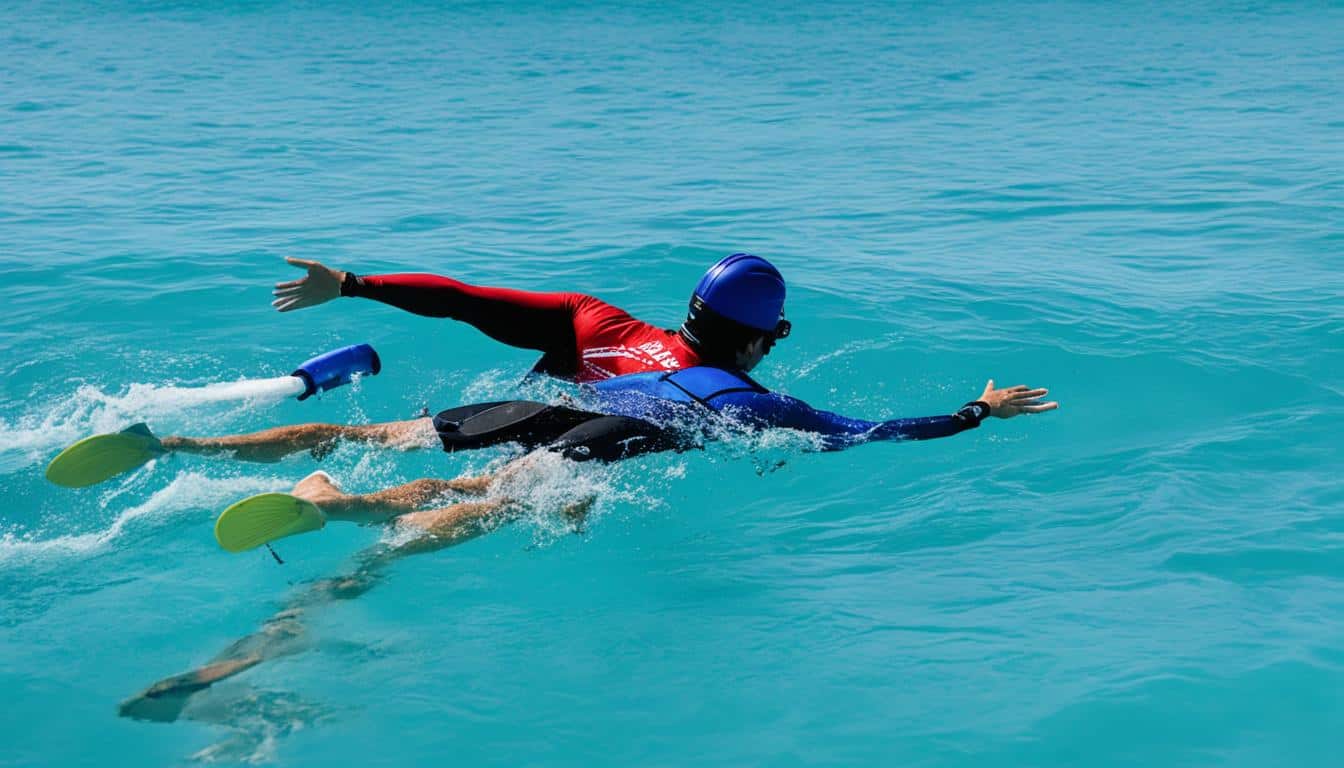 Learn to Swim Safely: Swimming Courses in Indian Pass, Florida