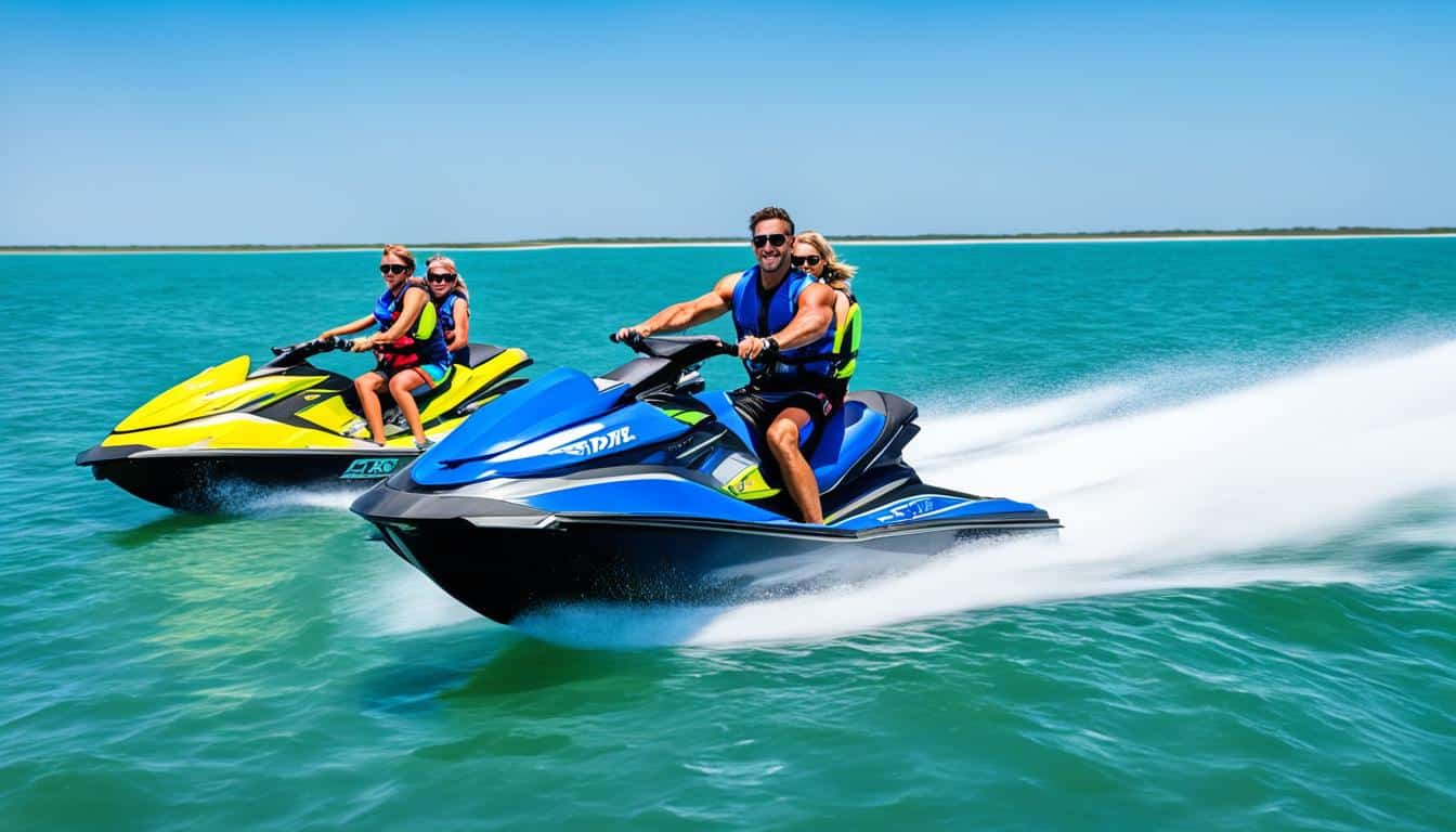 Navigating the Waters: Best Jet Ski Tours in Port St. Joe