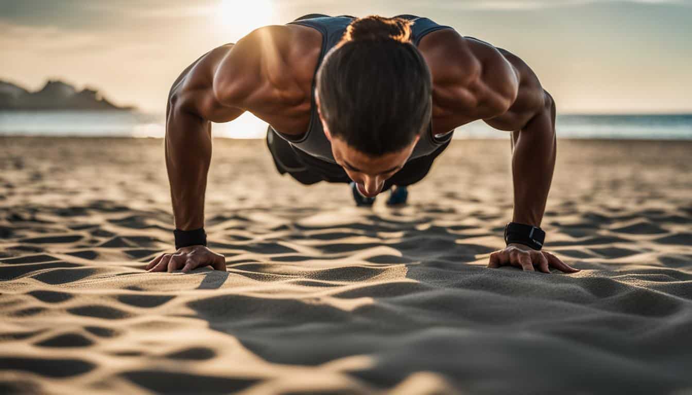 Tone Up with Beach Body Workouts in Indian Pass, Florida