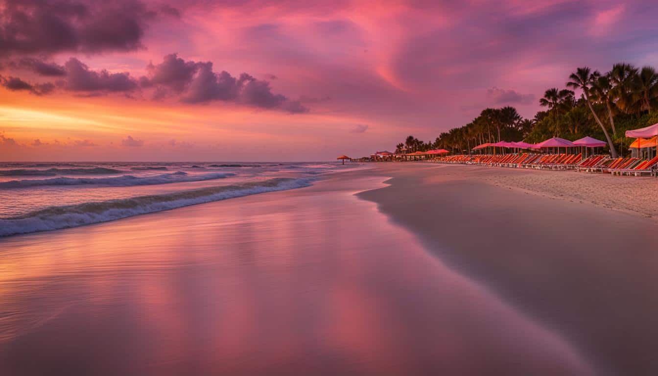 Discover Scenic Beach Views in Indian Pass, Florida: A Photo Tour