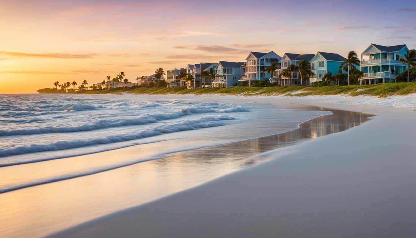 Scenic Beach Running Routes in Indian Pass, Florida: A Runner's Paradise
