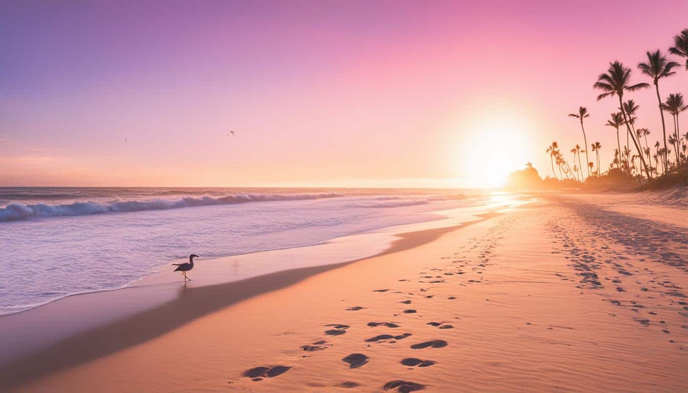 Scenic Beach Running Routes in Indian Pass, Florida: A Runner's Paradise