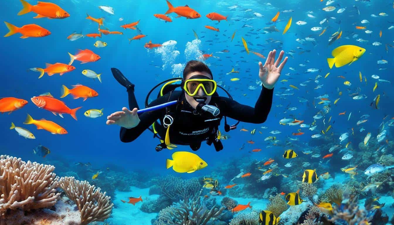 Beginner's Guide to Diving Courses in Mexico Beach, Florida