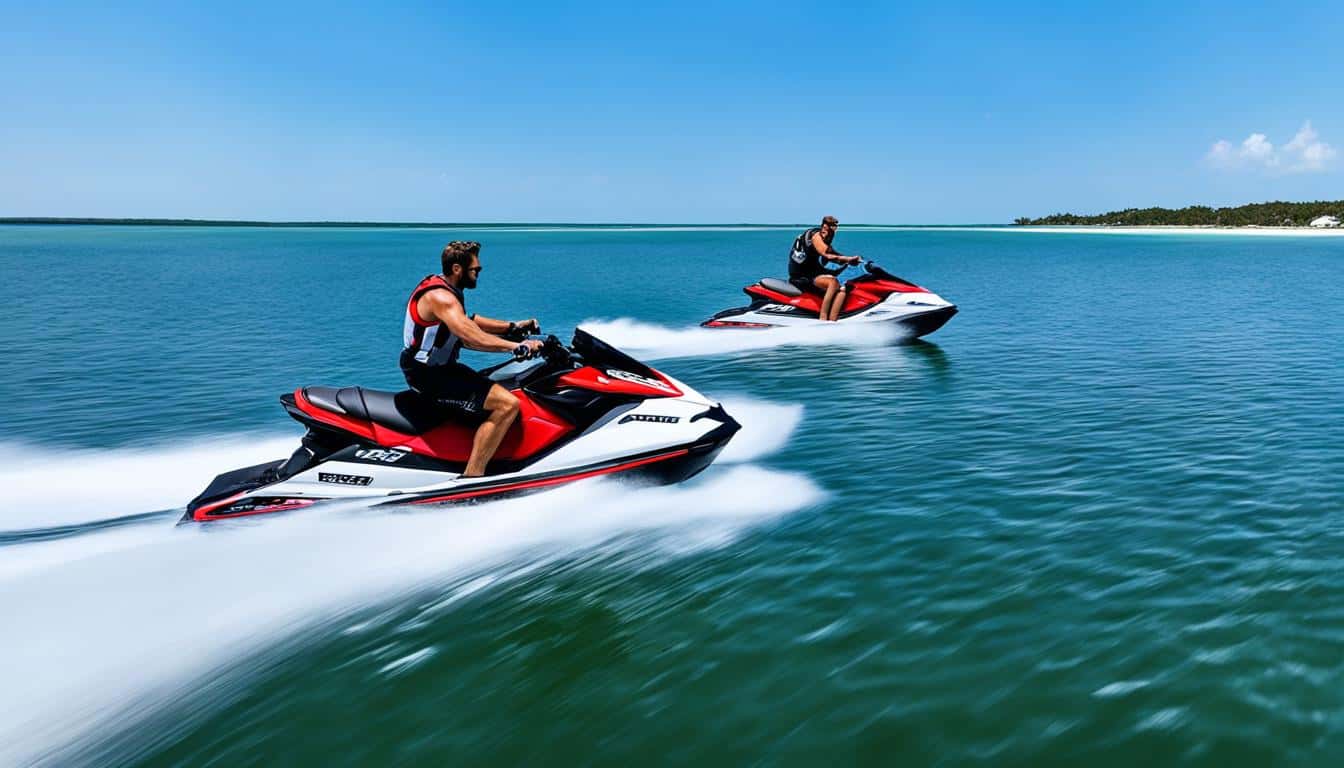 Navigating the Waters: Best Jet Ski Tours in Port St. Joe