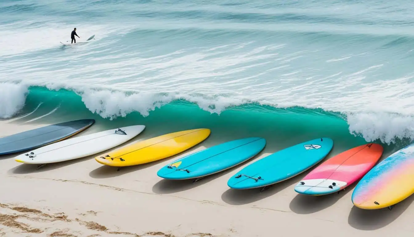 Choosing the Right Surfboard for Florida's Waves: A Buyer's Guide