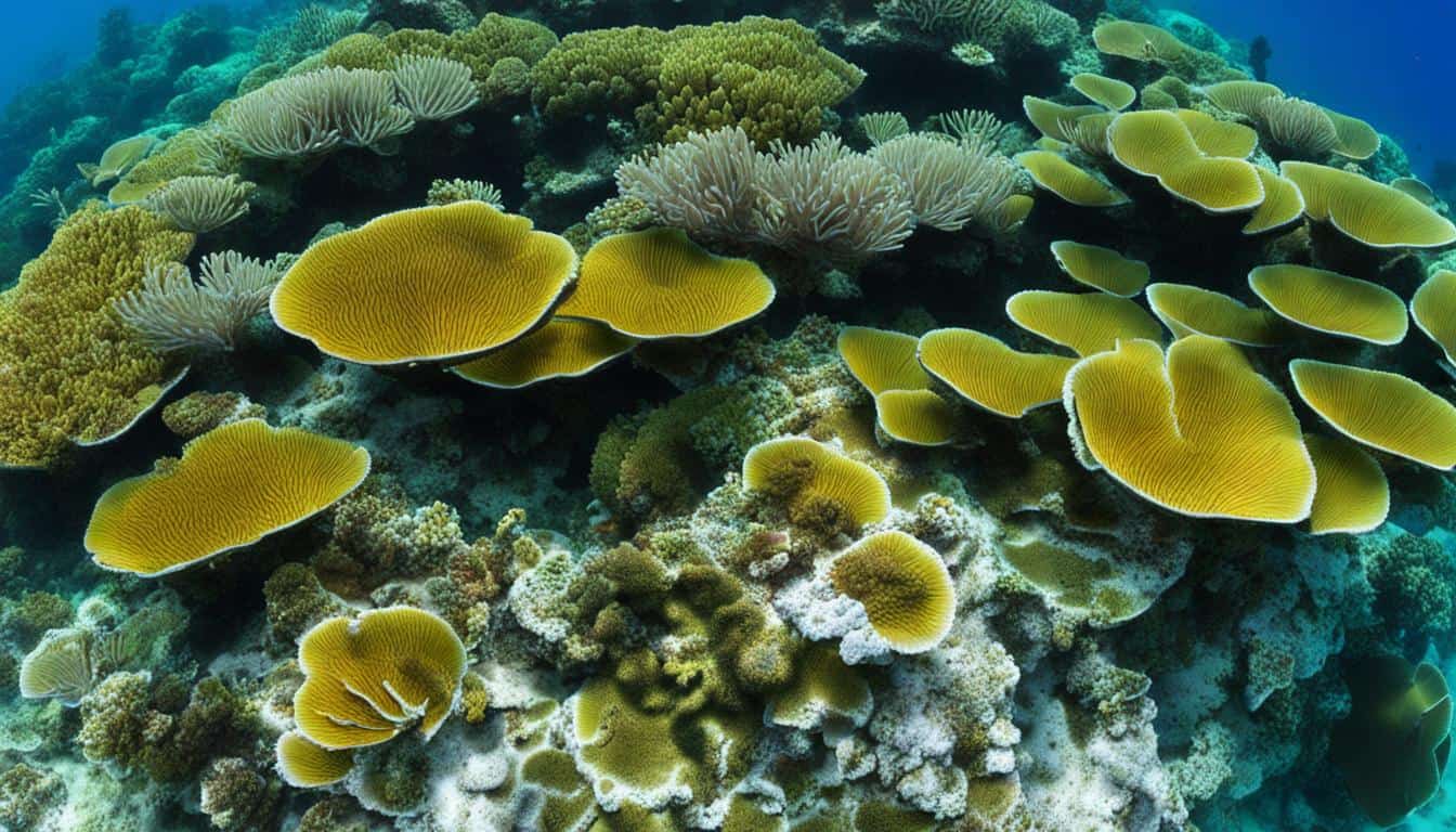 Exploring the Vibrant Coral Reefs of Port St. Joe