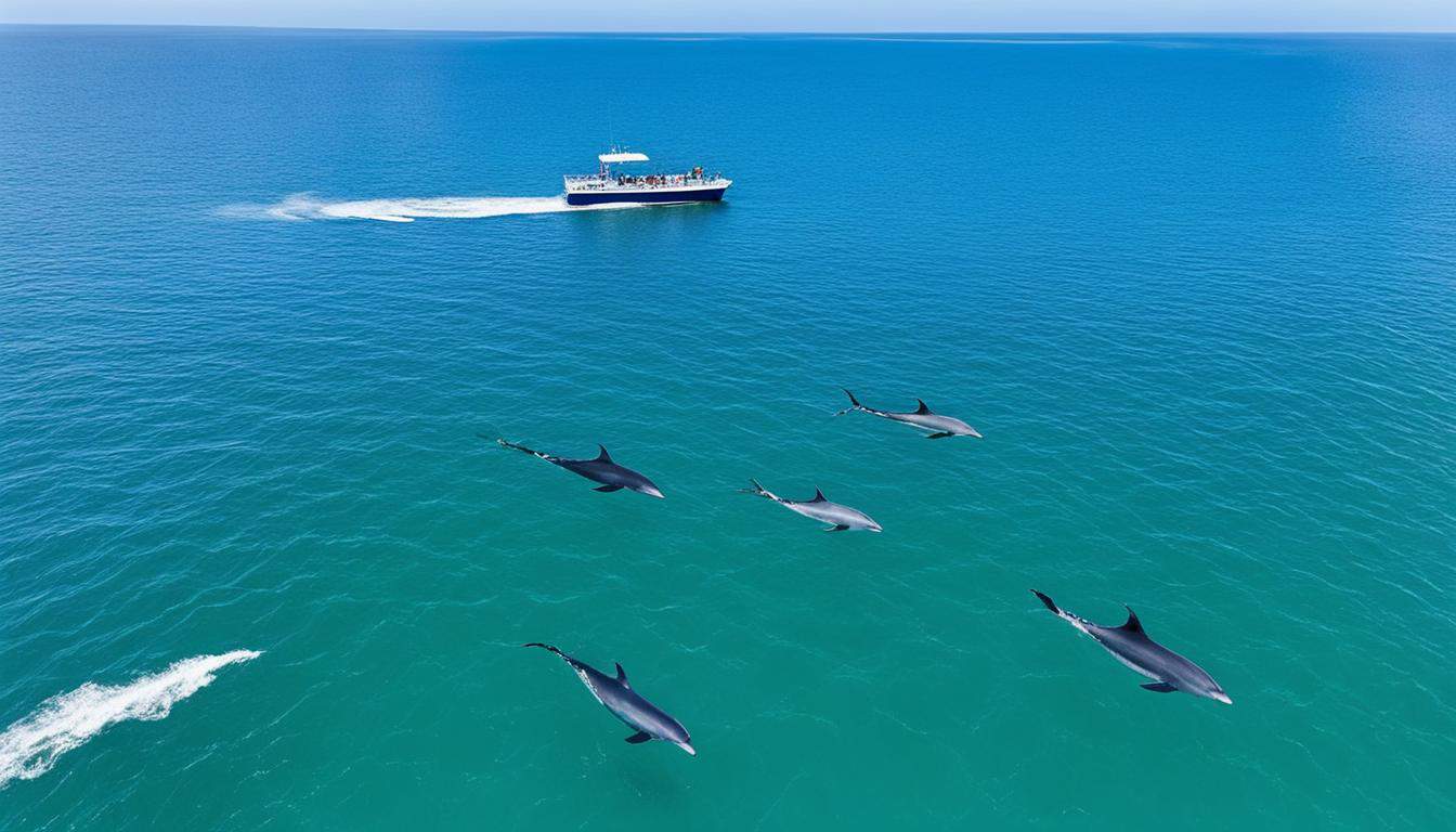 Sustainable Seas: Eco-Friendly Water Excursions in Port St Joe