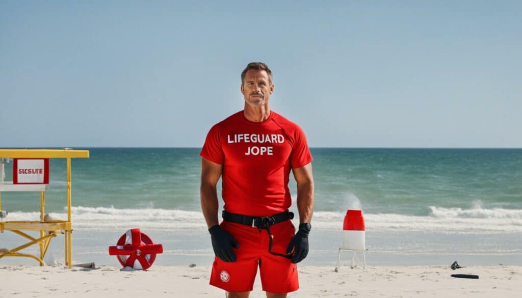 Water Safety & Lifeguard Services | Port St Joe RV Resort﻿﻿