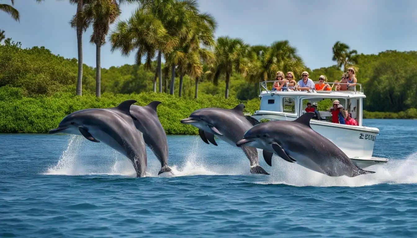 A Guide to Dolphin Watching Tours in Florida's Coastal Waters