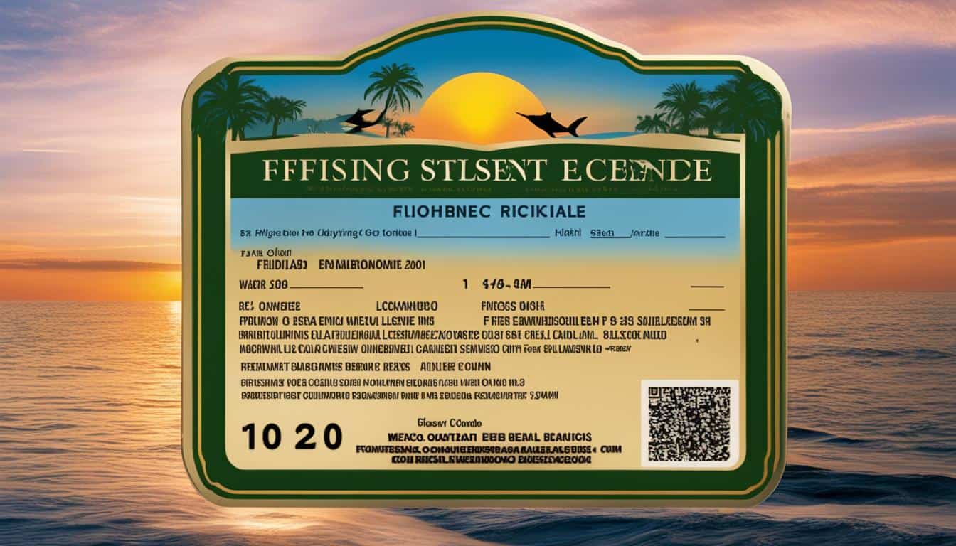 Understanding Fishing Regulations in Mexico Beach, Florida