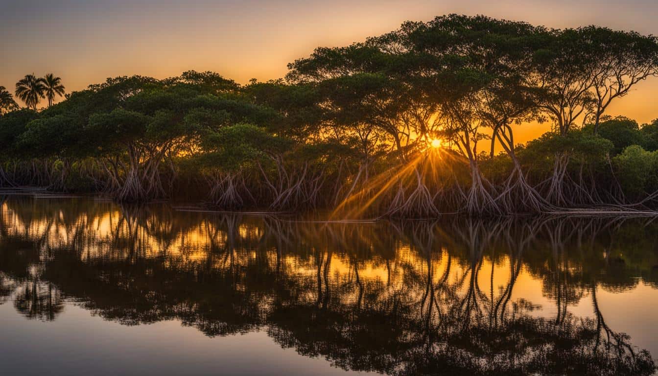 Scenic Photography Tips at Indian Pass, Florida: Capturing Natural Wonders