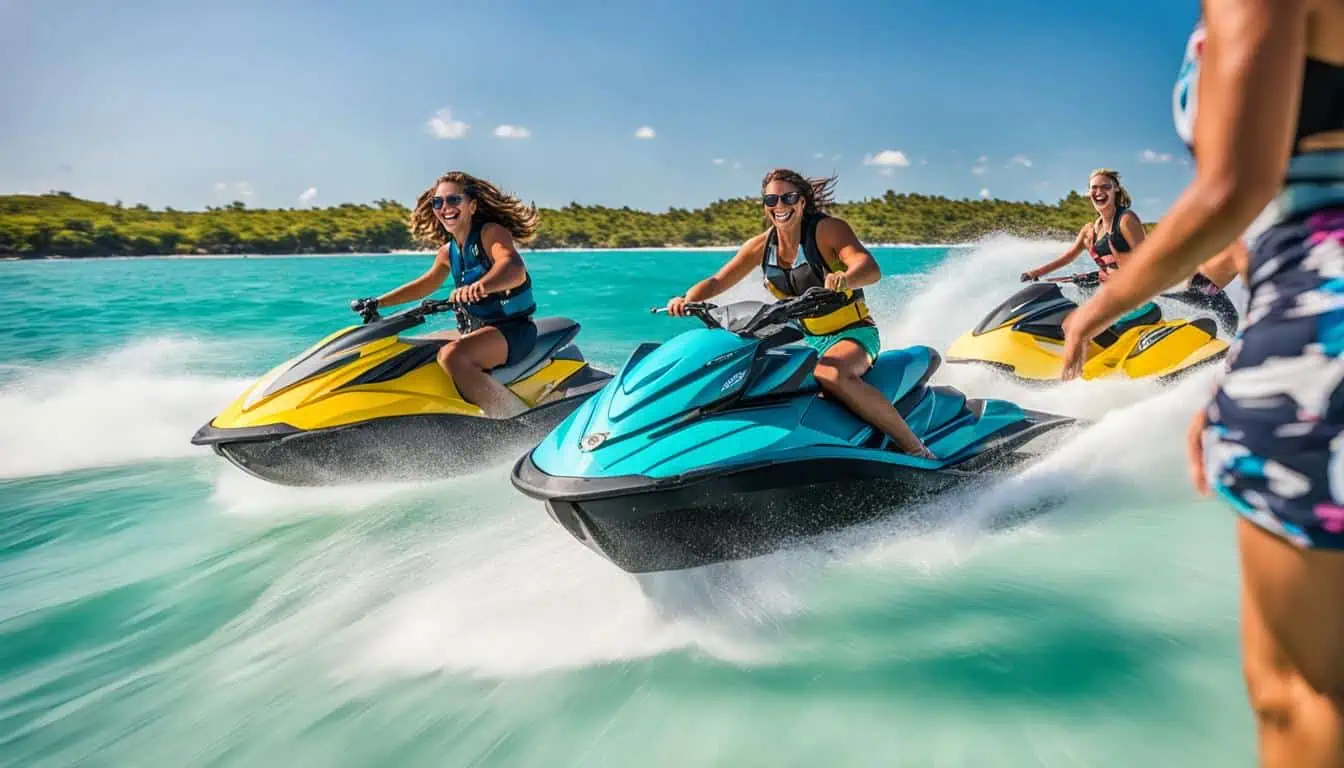 Fun on the Waves: Water Sports Rentals Across Florida's Beaches