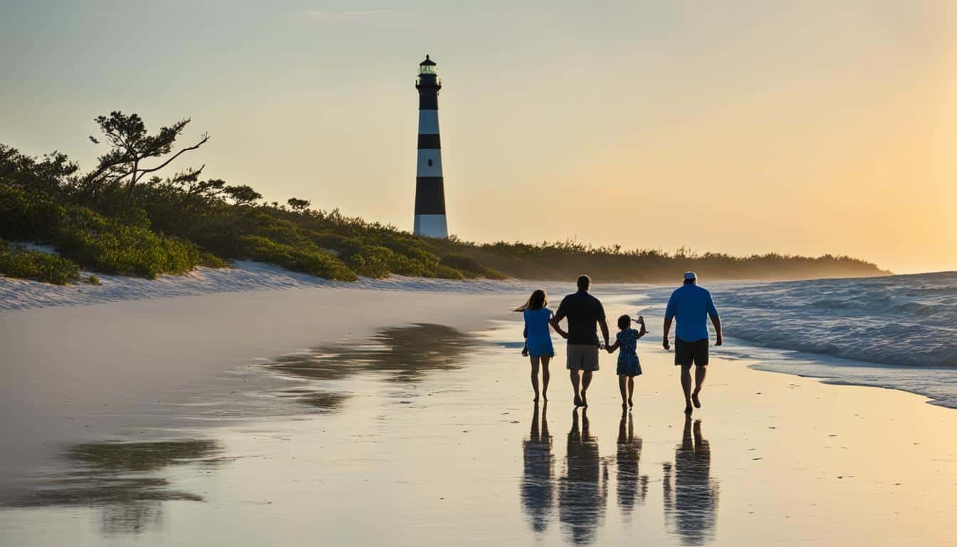The Unique Beach Flora of Indian Pass, Florida: A Nature Lover's Guide