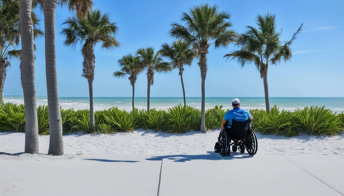 Exploring Indian Pass, Florida: A Beach Accessibility Overview