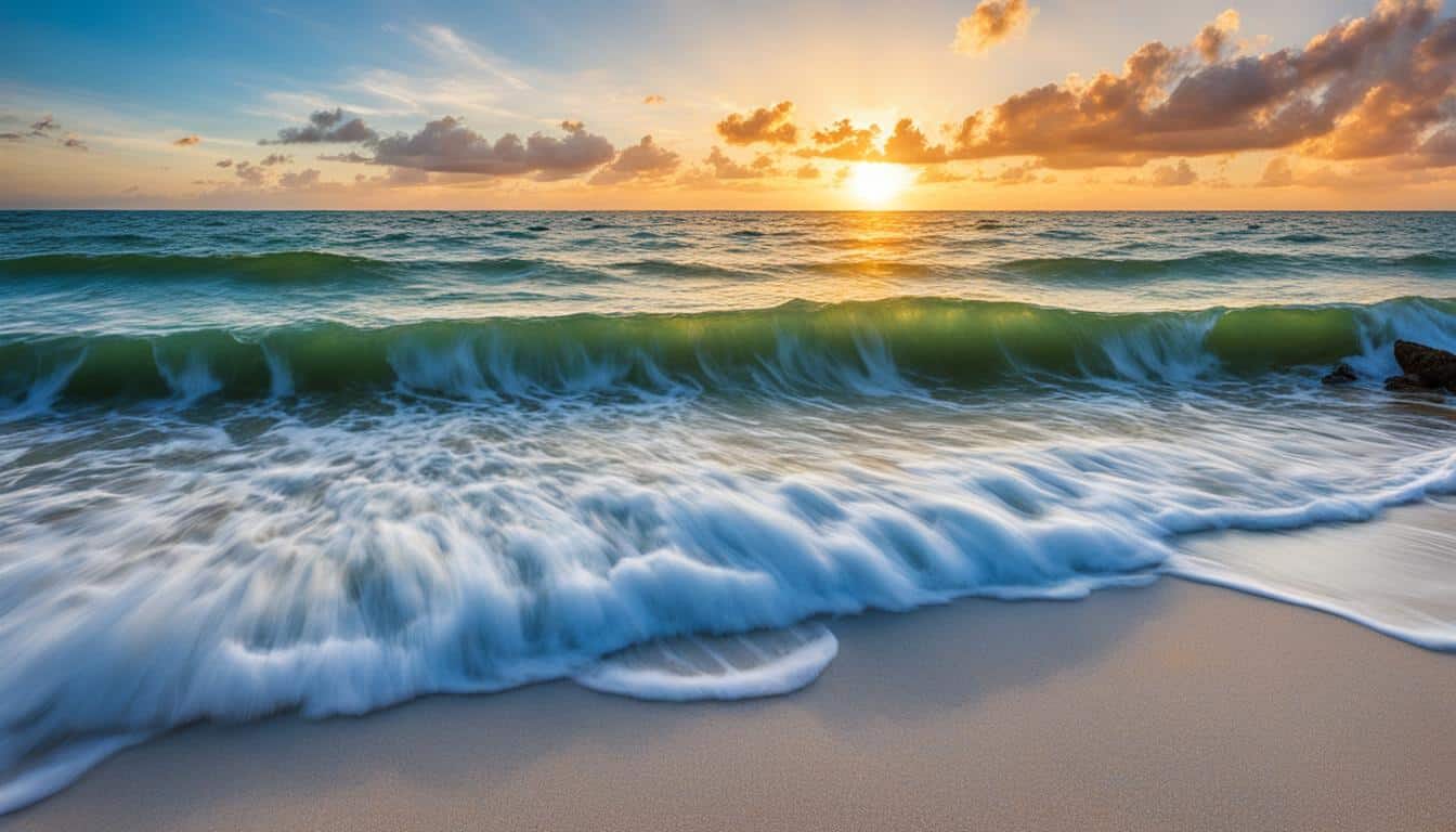 Scenic Photography Tips at Indian Pass, Florida: Capturing Natural Wonders