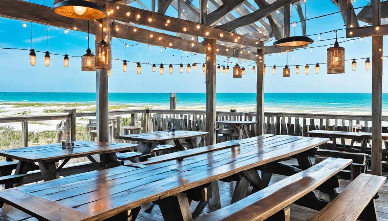 Discover Scenic Beach Views in Indian Pass, Florida: A Photo Tour