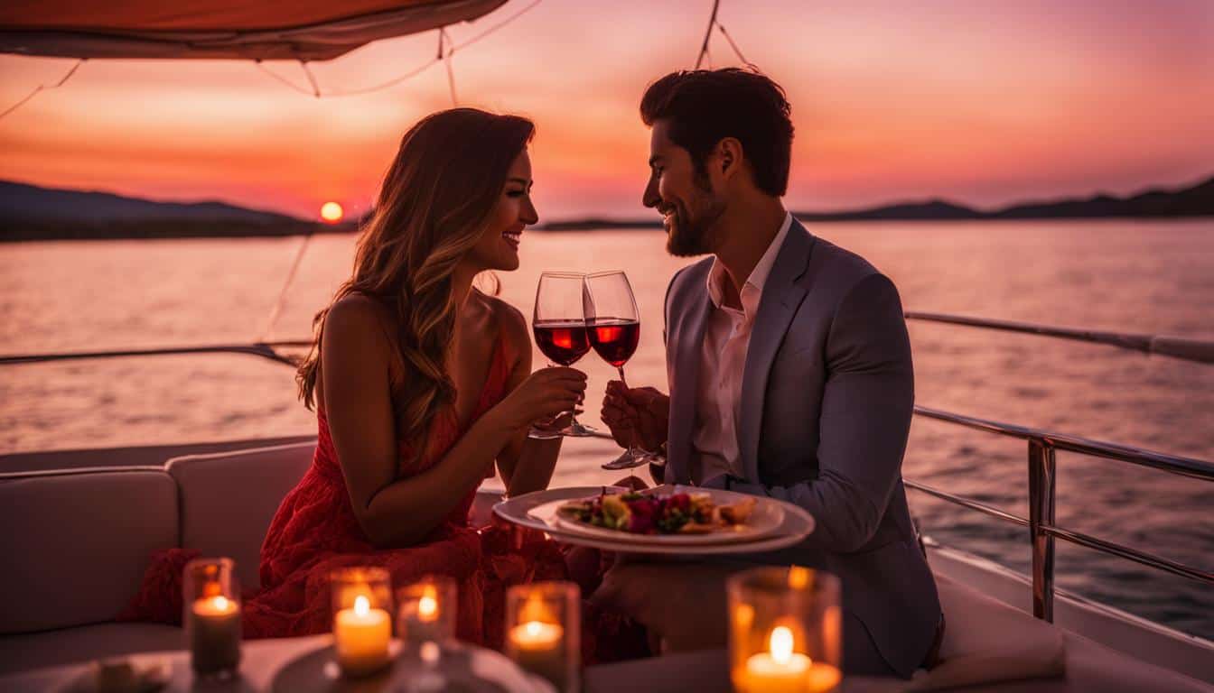 Romantic Evenings: Top Sunset Cruises in Indian Pass, Florida