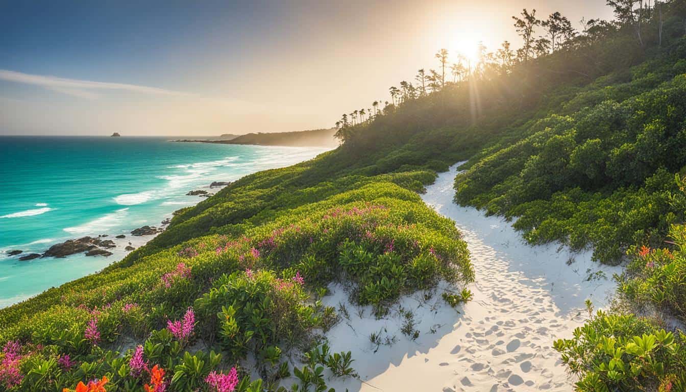 Scenic Beach Running Routes in Indian Pass, Florida: A Runner's Paradise