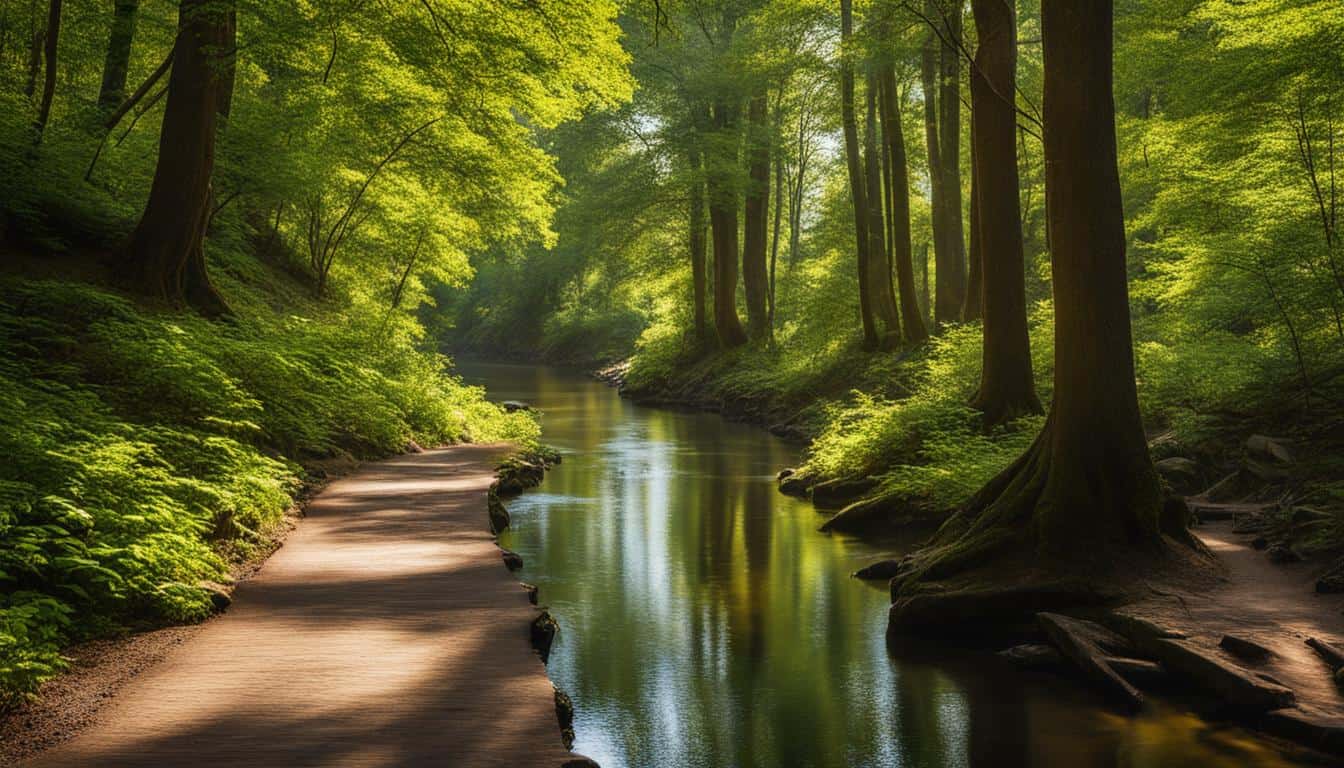 Immersive Nature Experience: Guided Walks in Indian Pass, Florida