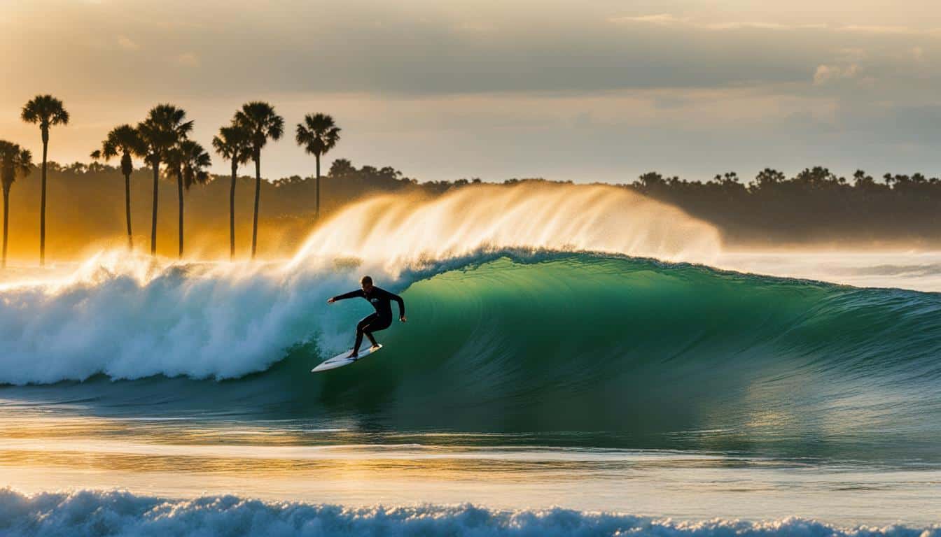 Learn to Surf in Indian Pass, Florida: Top Surfing Schools