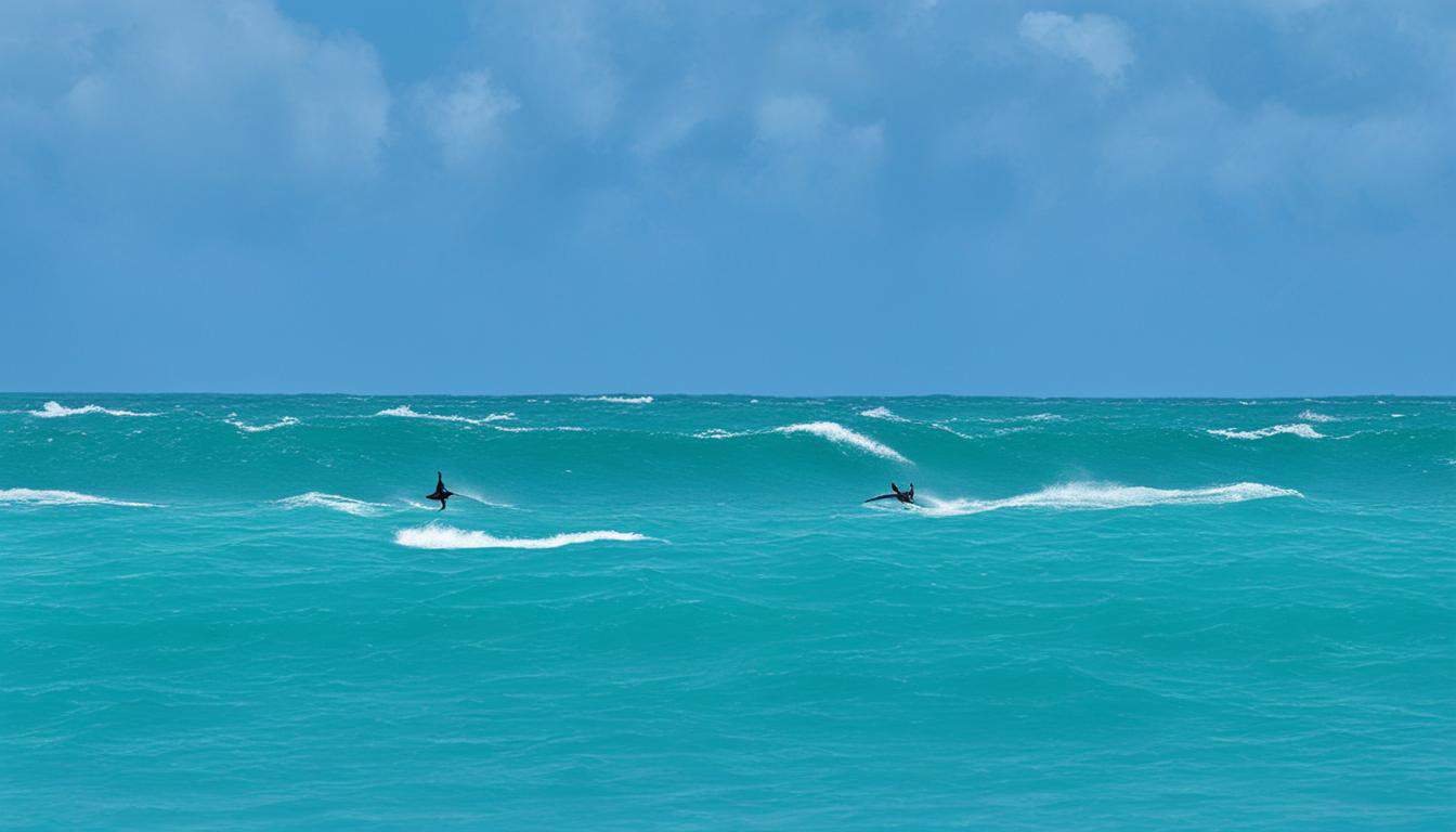 Navigating the Waves Safely: Ocean Swimming Tips in Indian Pass, Florida