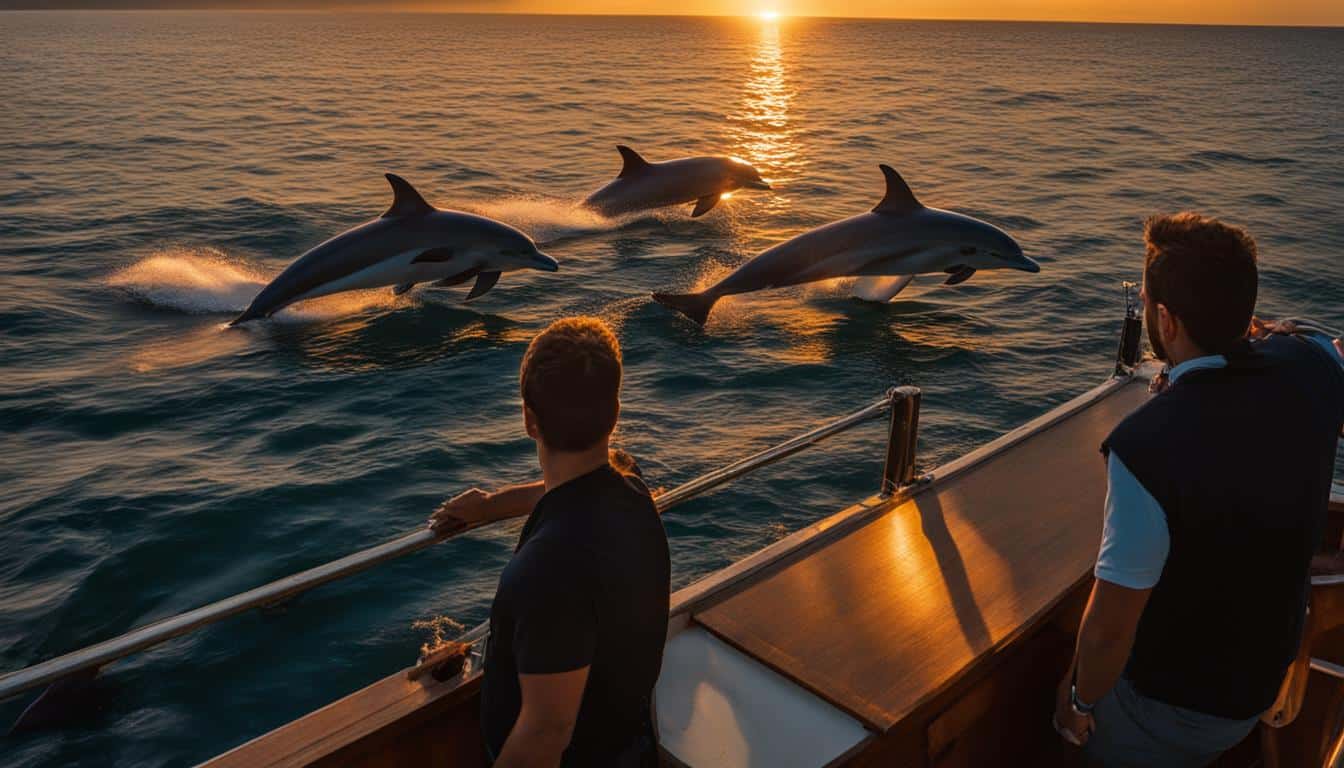 A Guide to Dolphin Watching Tours in Florida's Coastal Waters