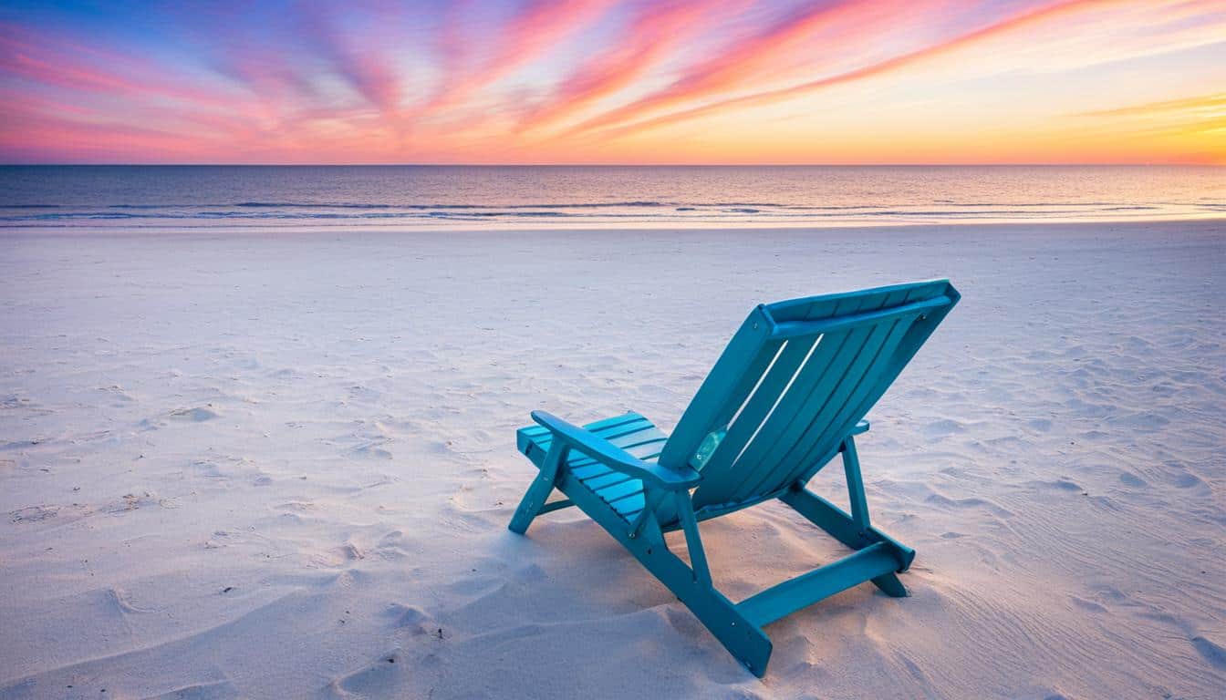 Capturing Coastal Beauty: A Guide to Beach Photography in Port St Joe