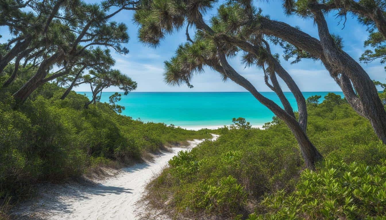 Seaside Serenity: Beachfront Hiking Adventures in Port St Joe