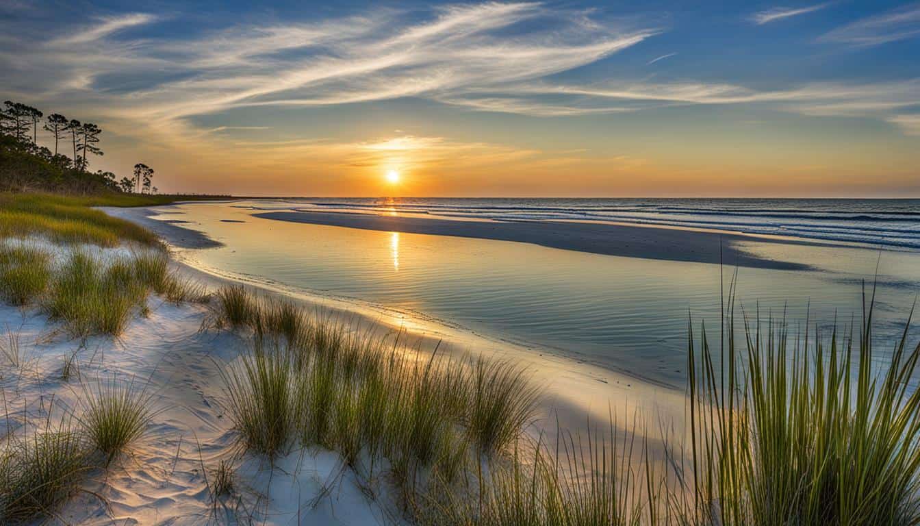 Shore Fishing in Port St Joe: Tips and Best Spots