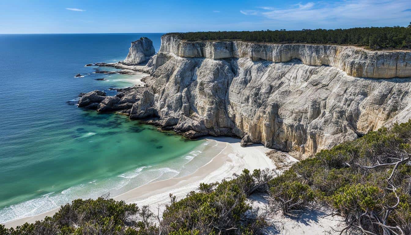 Seaside Serenity: Beachfront Hiking Adventures in Port St Joe