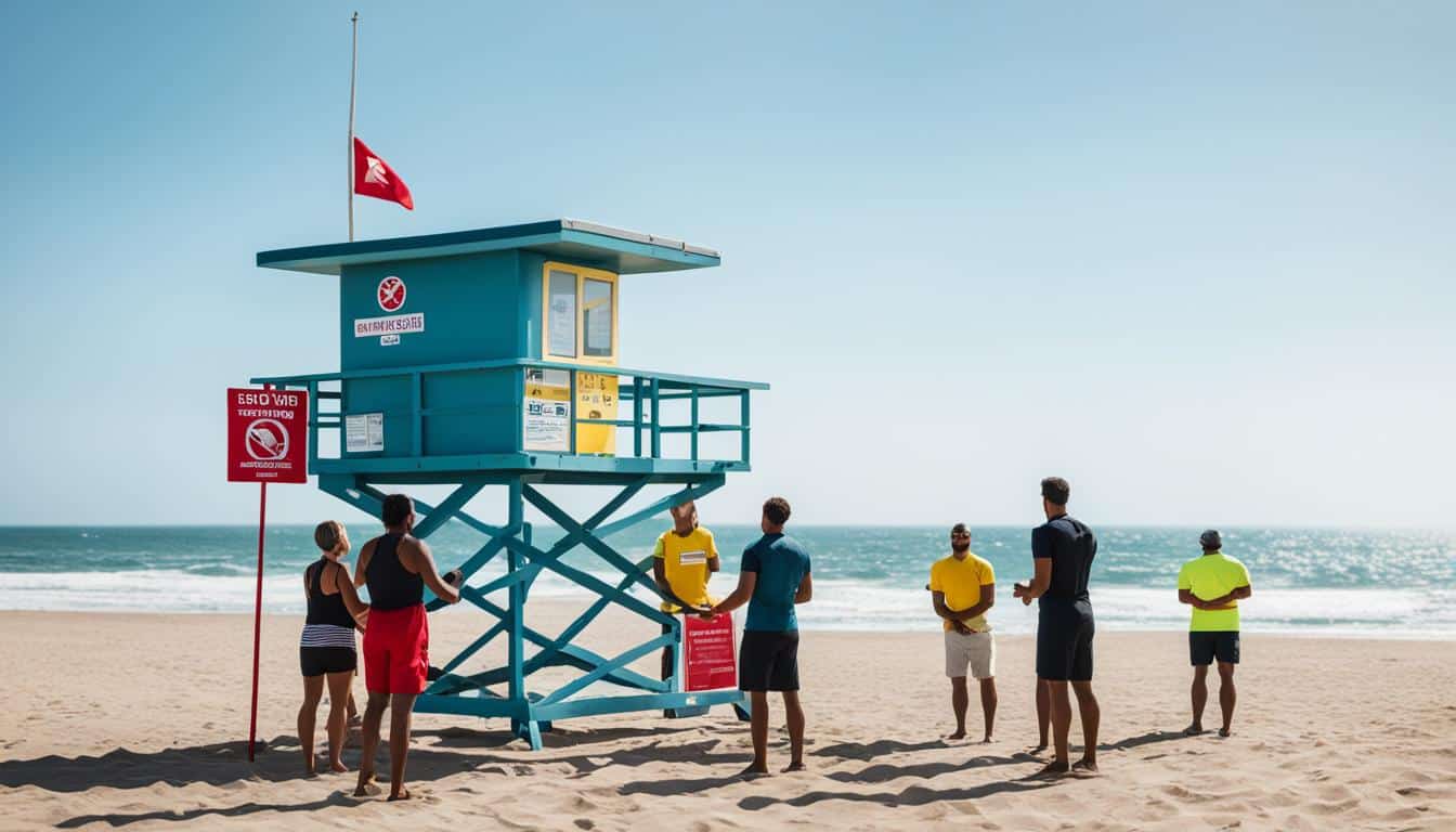 Understanding Rip Currents: A Safety Guide for Port St. Joe Beachgoers