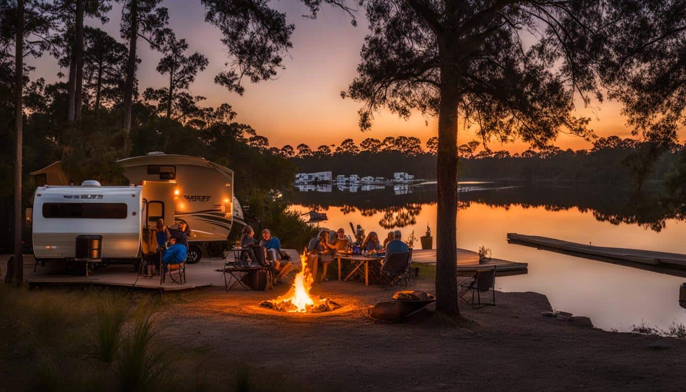 Chasing Sunsets: Best Sunset Hiking Paths in Port St Joe