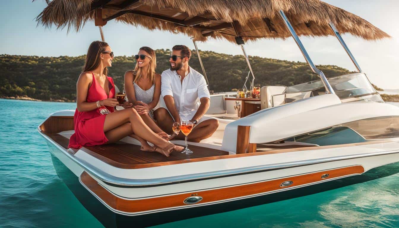 Luxury at Sea: Private Boat Charters in Mexico Beach, Florida