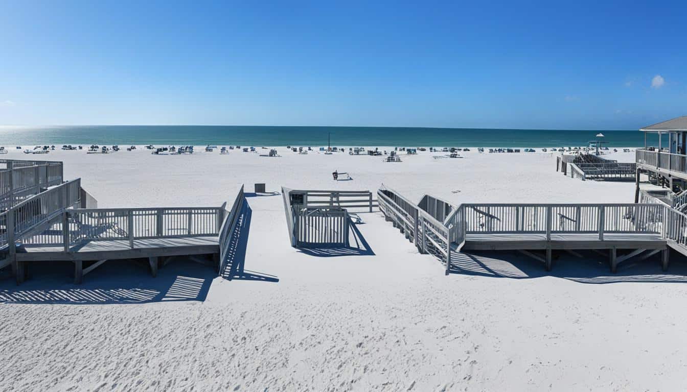 Exploring Indian Pass, Florida: A Beach Accessibility Overview
