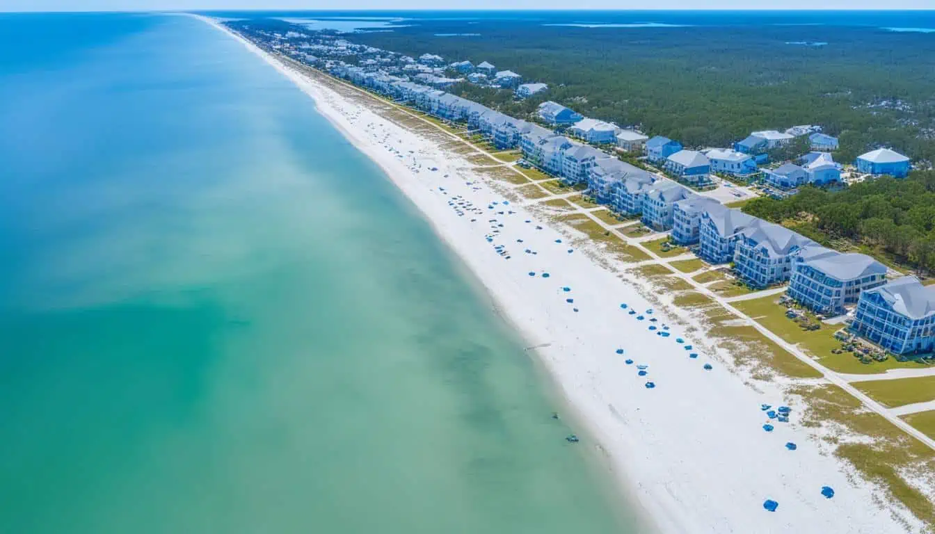 Top Accessible Beaches in Port St. Joe: A Guide for All