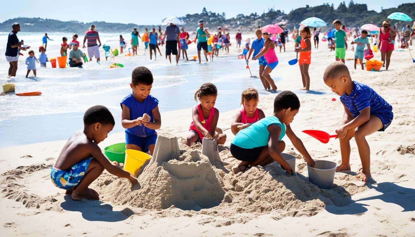 Top Family-Friendly Beach Games in Port St Joe: A Guide for Fun
