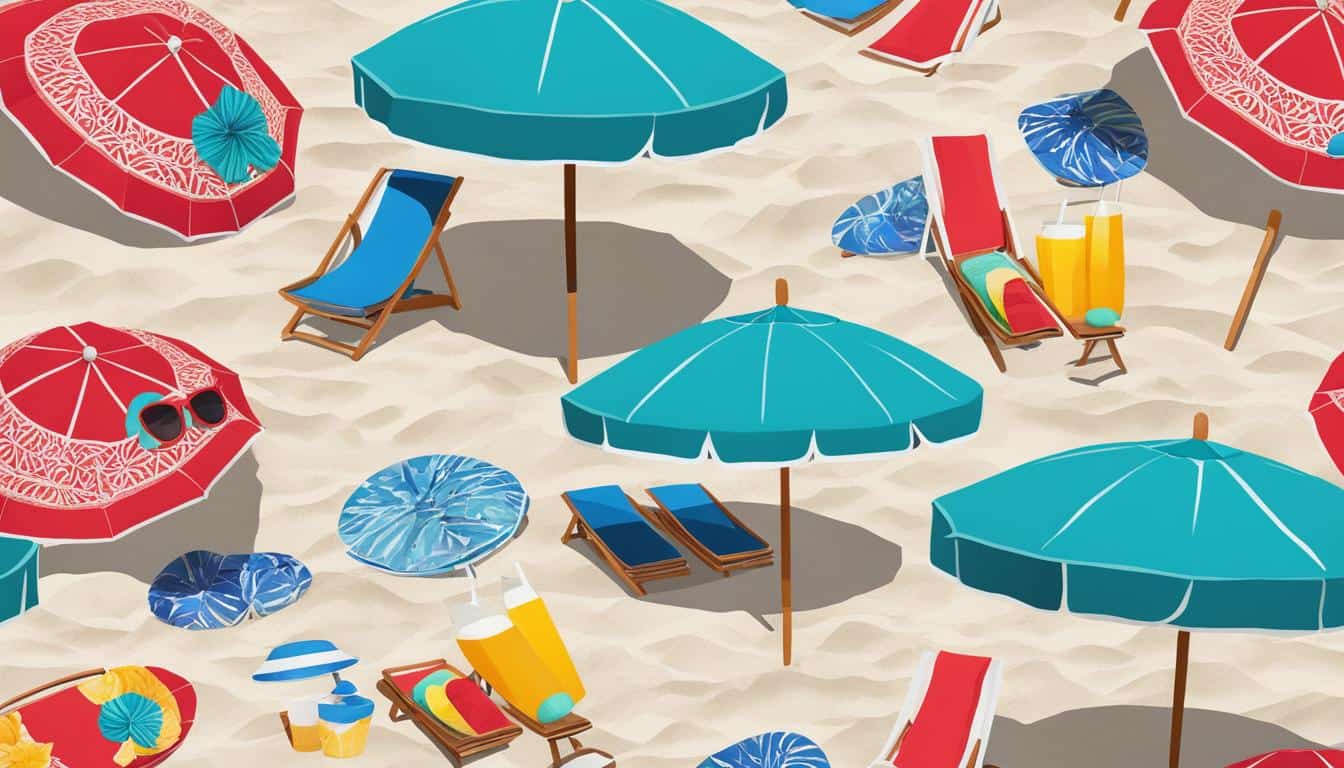 Ultimate Guide to Beach Sun Protection in Florida's Sunny Climate