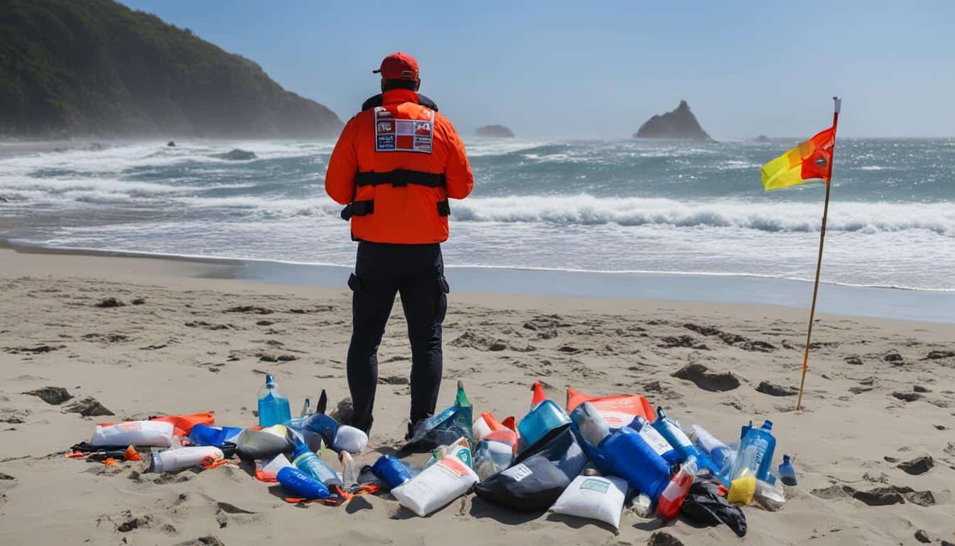 Navigating the Waves Safely: Ocean Swimming Tips in Indian Pass, Florida