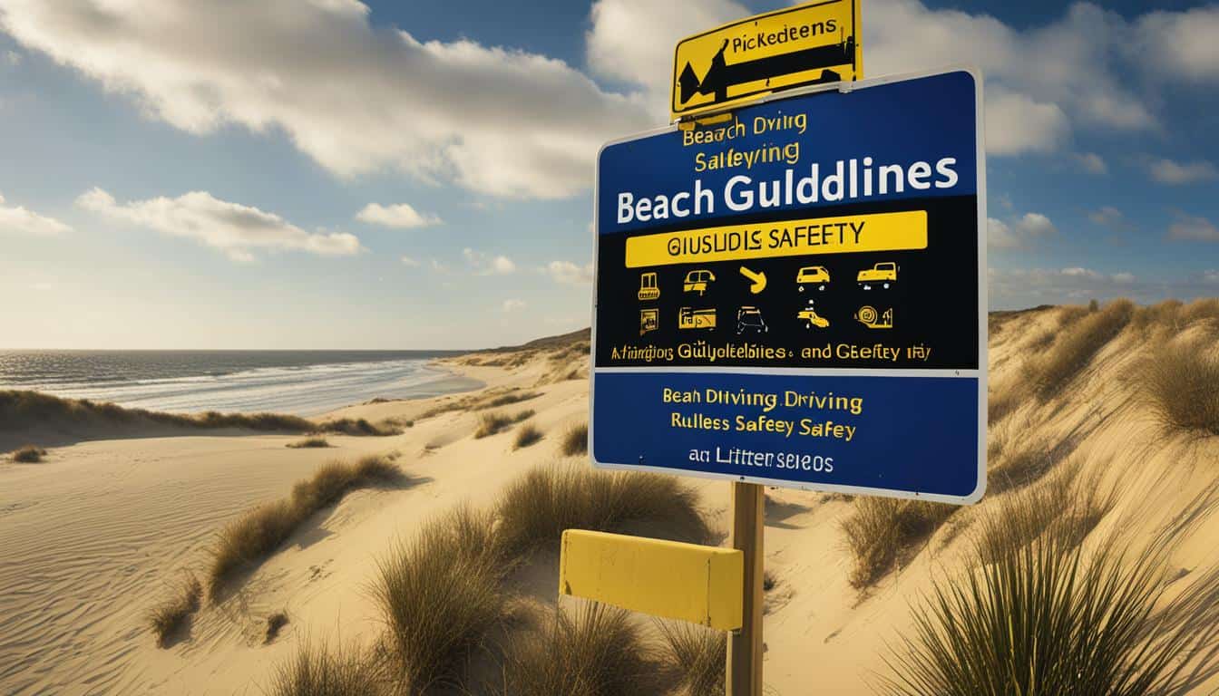 Emergency Services on the Beach: Staying Safe in Port St. Joe