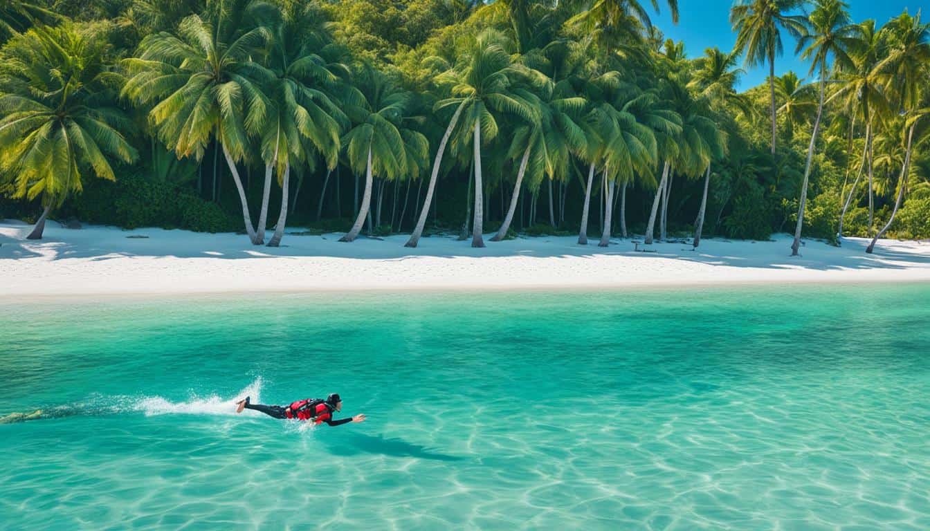 Essential Swimming Safety Tips for Enjoying Florida's Waters