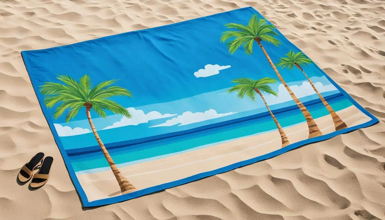 Ultimate Guide to Beach Sun Protection in Florida's Sunny Climate