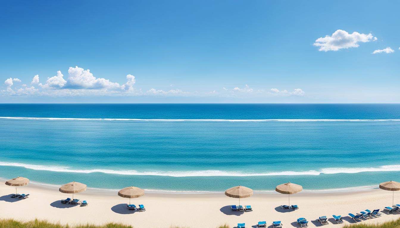 Staying Safe in the Surf: Beach Water Safety Tips in Port St. Joe