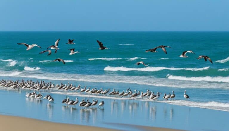Understanding Beach Ecosystems: A Guide for Visitors to Florida