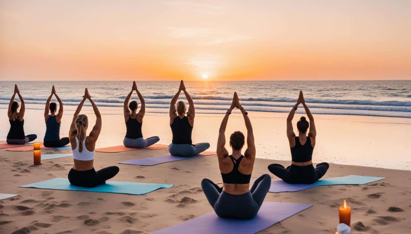 Revitalize with Beach Yoga Sessions in Port St Joe: Locations & Schedules