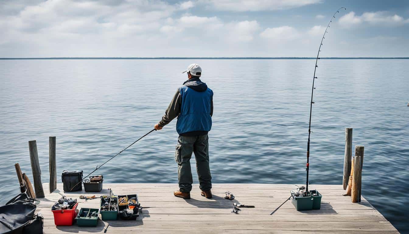 Beginner's Guide to Fishing in Port St Joe: Tips and Tricks