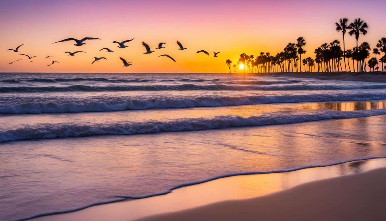 Discover Scenic Beach Views in Indian Pass, Florida: A Photo Tour