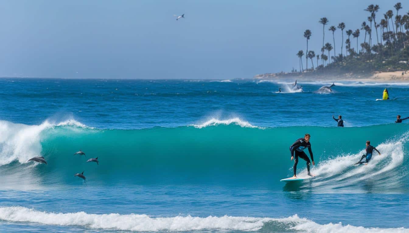 Eco-Friendly Surfing Practices in Port St. Joe: Sustainable Surfing Tips