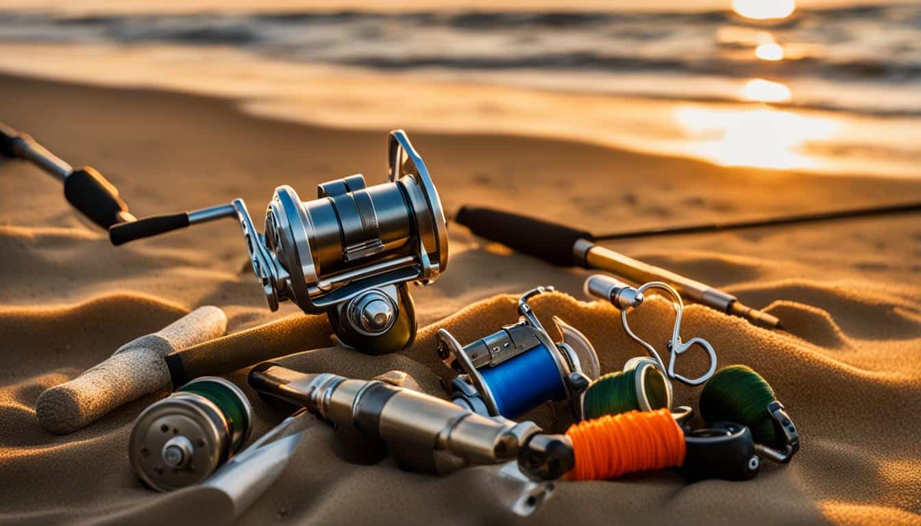 Unveiling the Best Fishing Spots in Mexico Beach, Florida